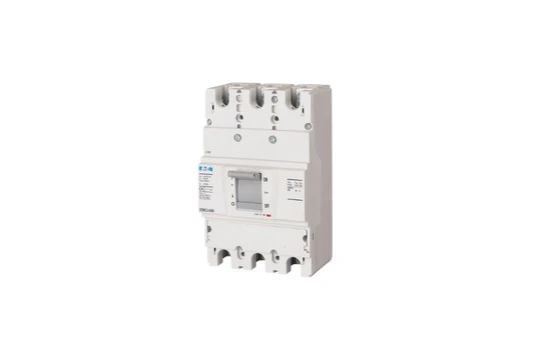 Atsign Power - Solar Farm Circuit Breaker