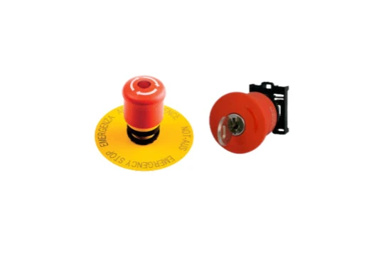 Atsign Power - Selector switch