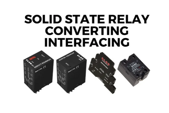 Atsign Power - Atsign Power - Slim Relay